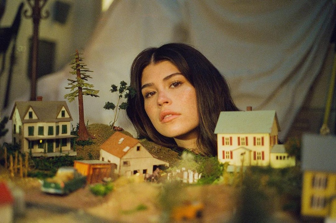 Picture of Dylan Conrique