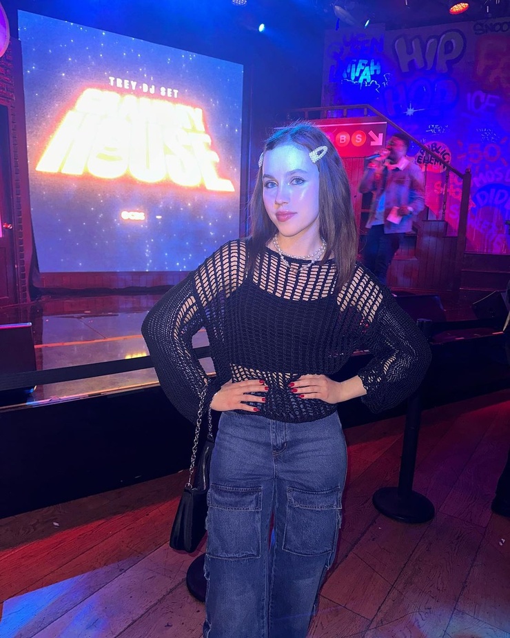 Picture of Kacey Fifield