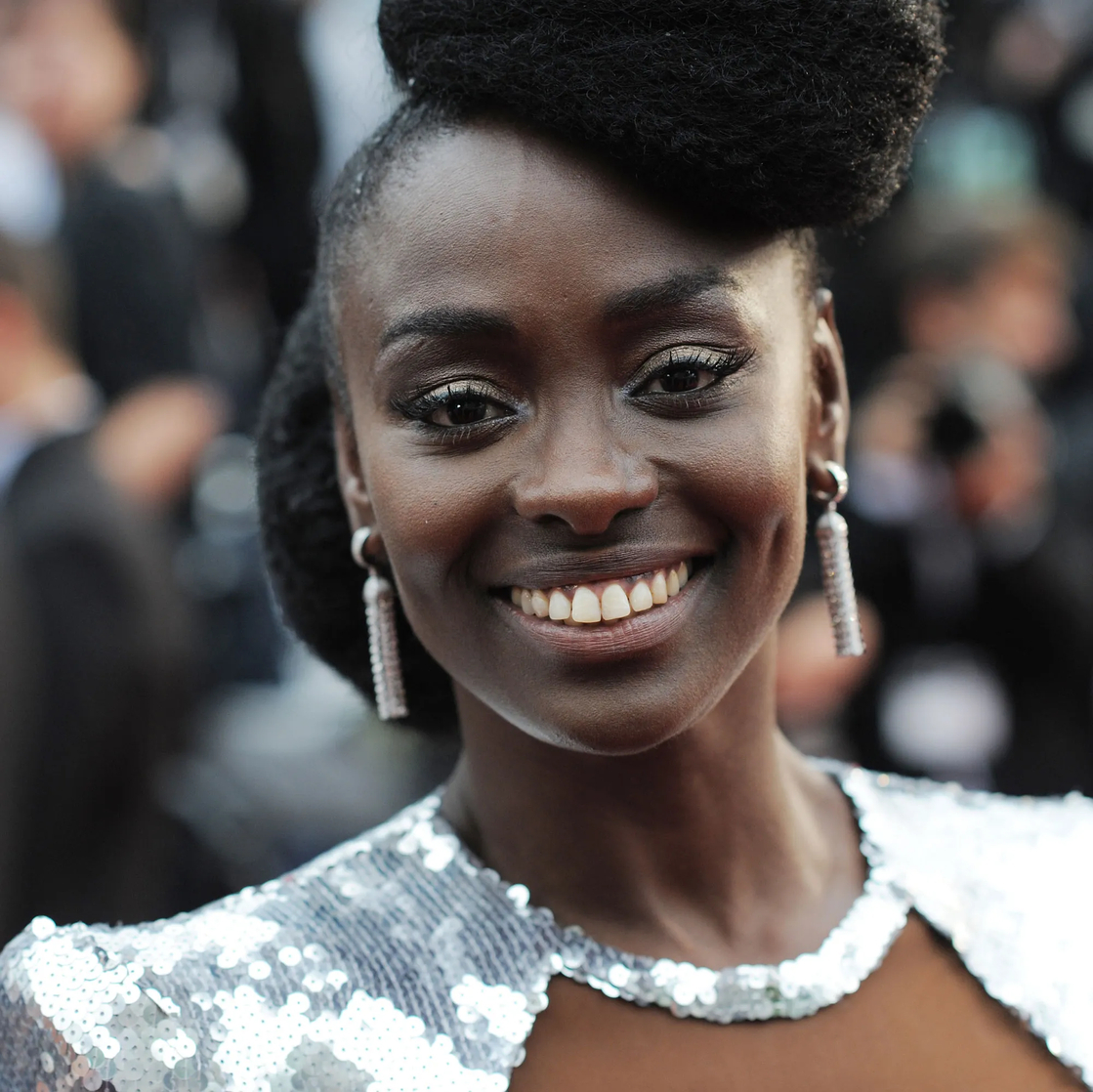 Picture of Aïssa Maïga