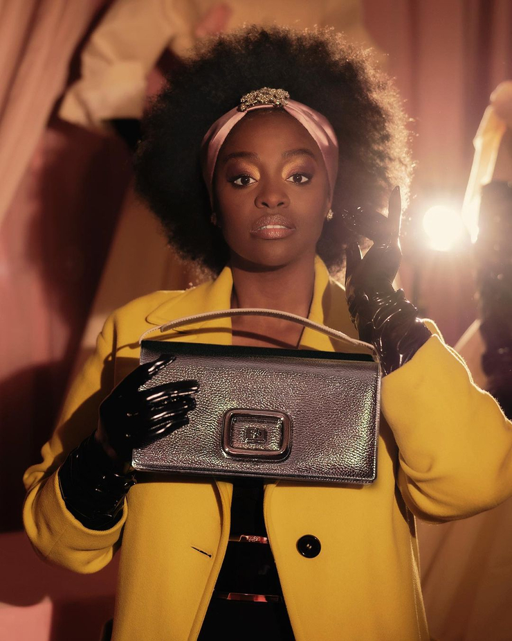 Picture of Aïssa Maïga