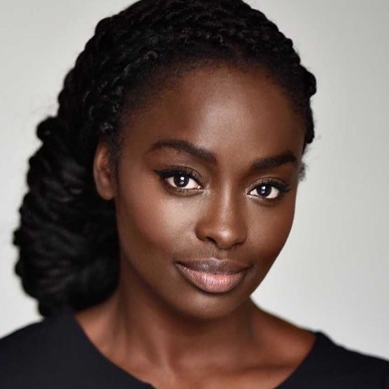 Picture of Aïssa Maïga