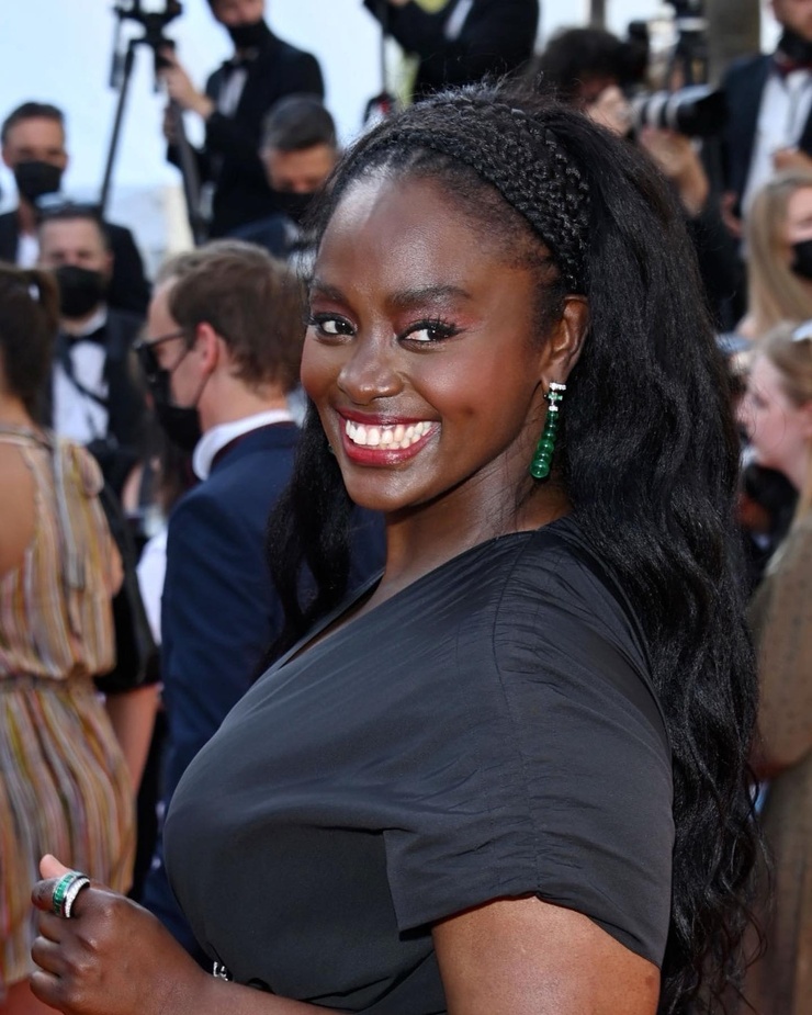 Image of Aïssa Maïga