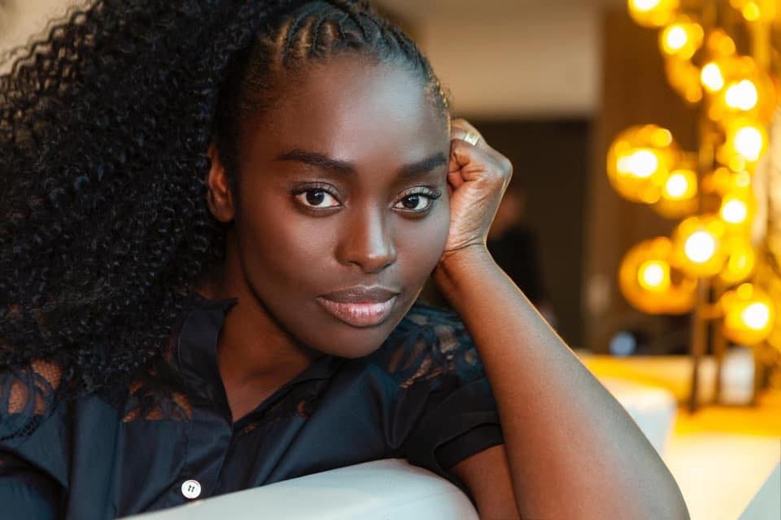 Picture of Aïssa Maïga