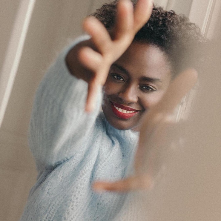 Picture of Aïssa Maïga