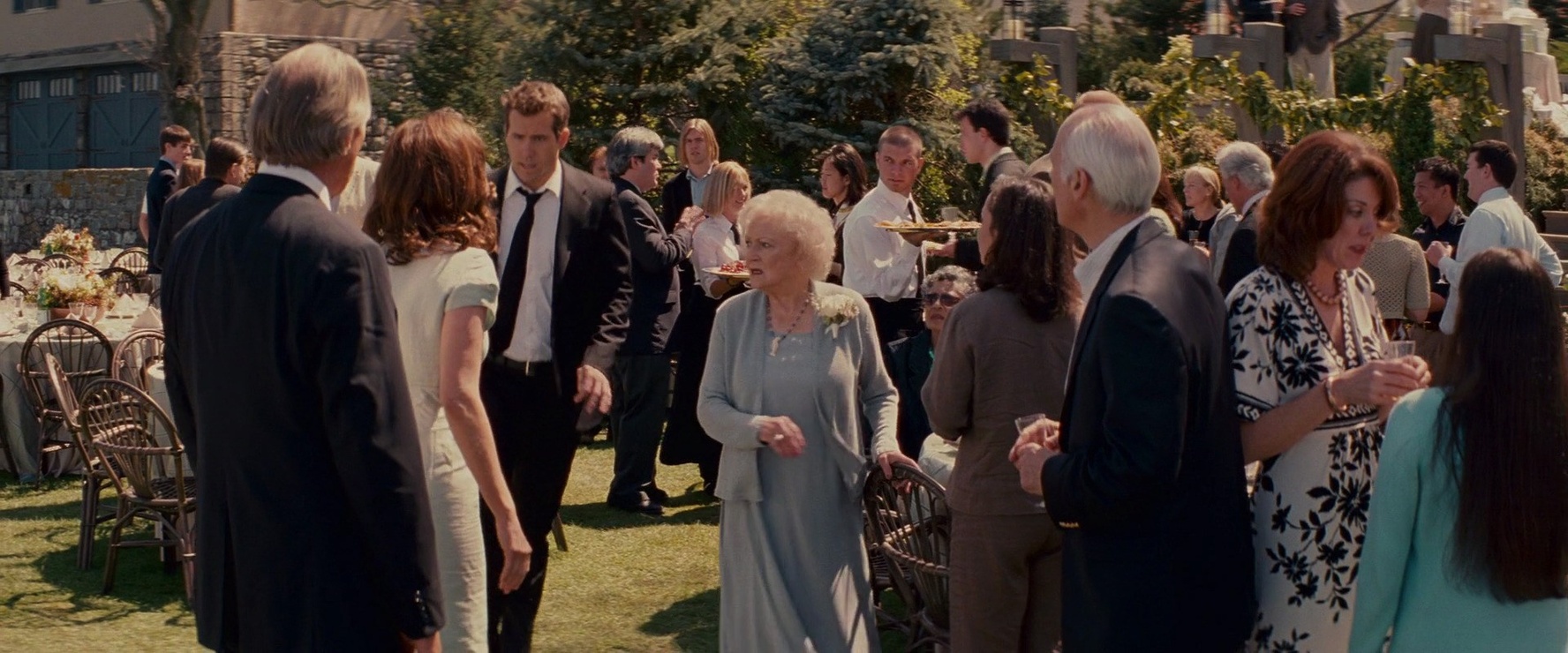 The Proposal