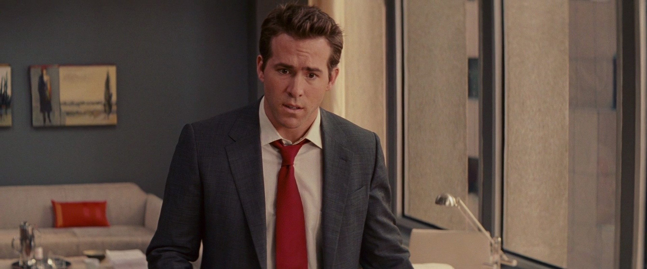 The Proposal