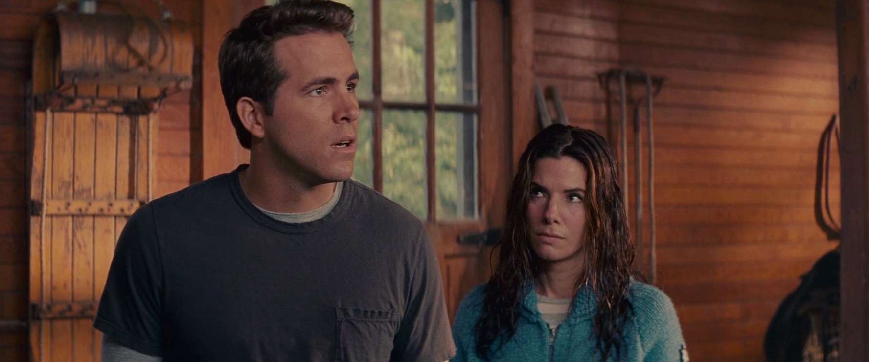 The Proposal