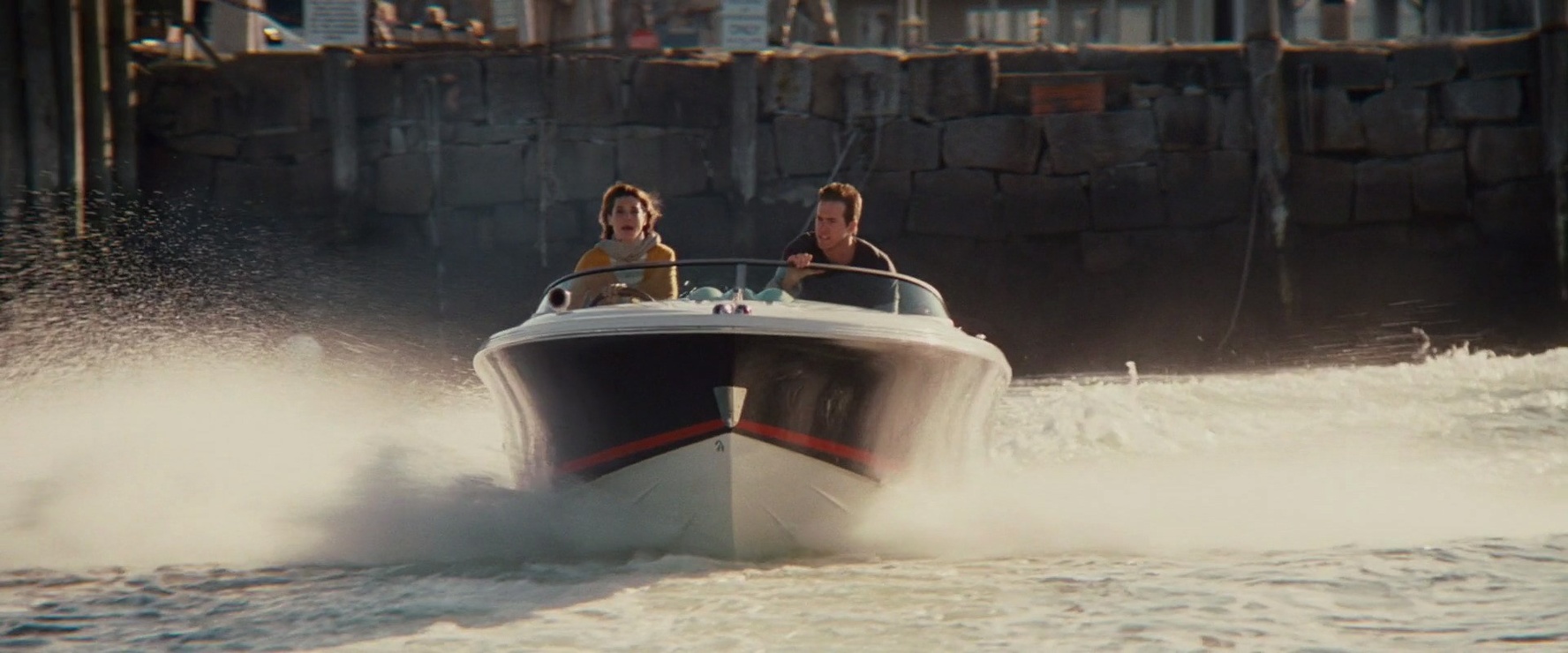 The Proposal