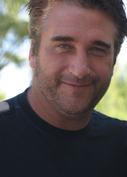 Daniel Baldwin image