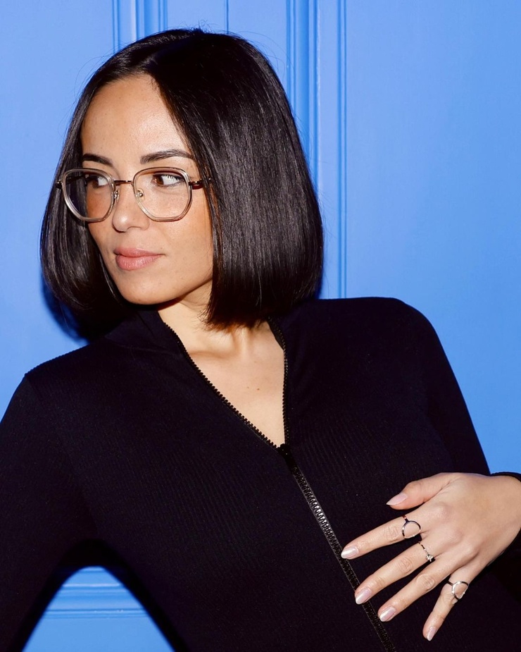 Agathe Auproux image