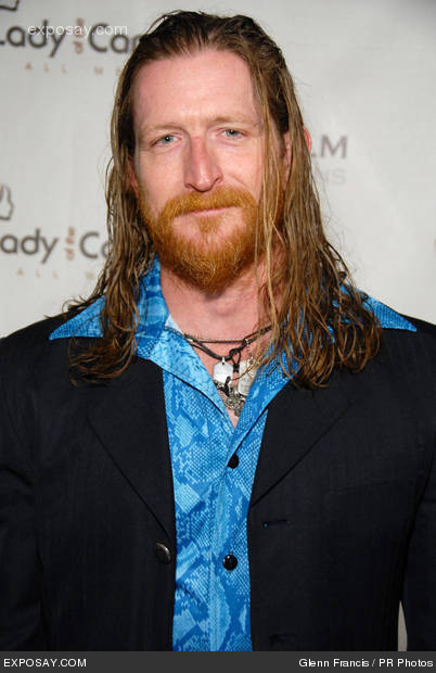 Picture of Andy Mackenzie