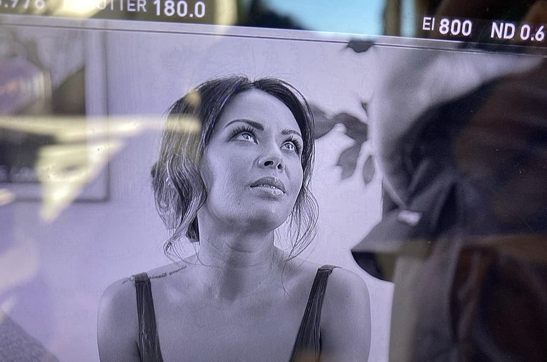 Picture of Janel Parrish