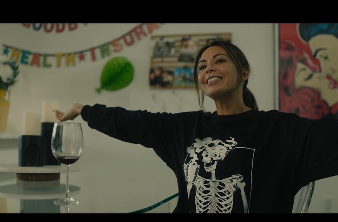 Picture of Janel Parrish