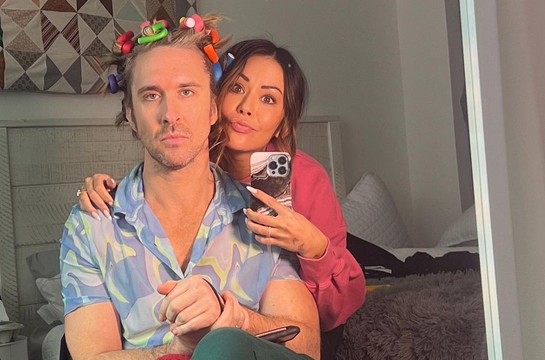 Picture of Janel Parrish