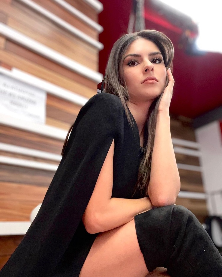 Picture of Karla Vanessa