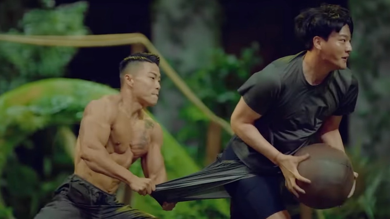 Image of Physical: 100