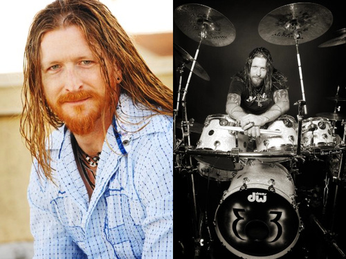 Image of Andy Mackenzie