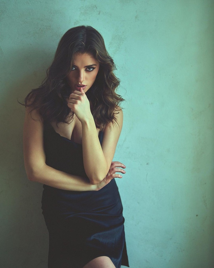 Picture of Daria Michalska