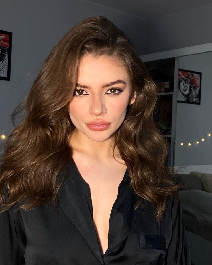 Picture of Daria Michalska