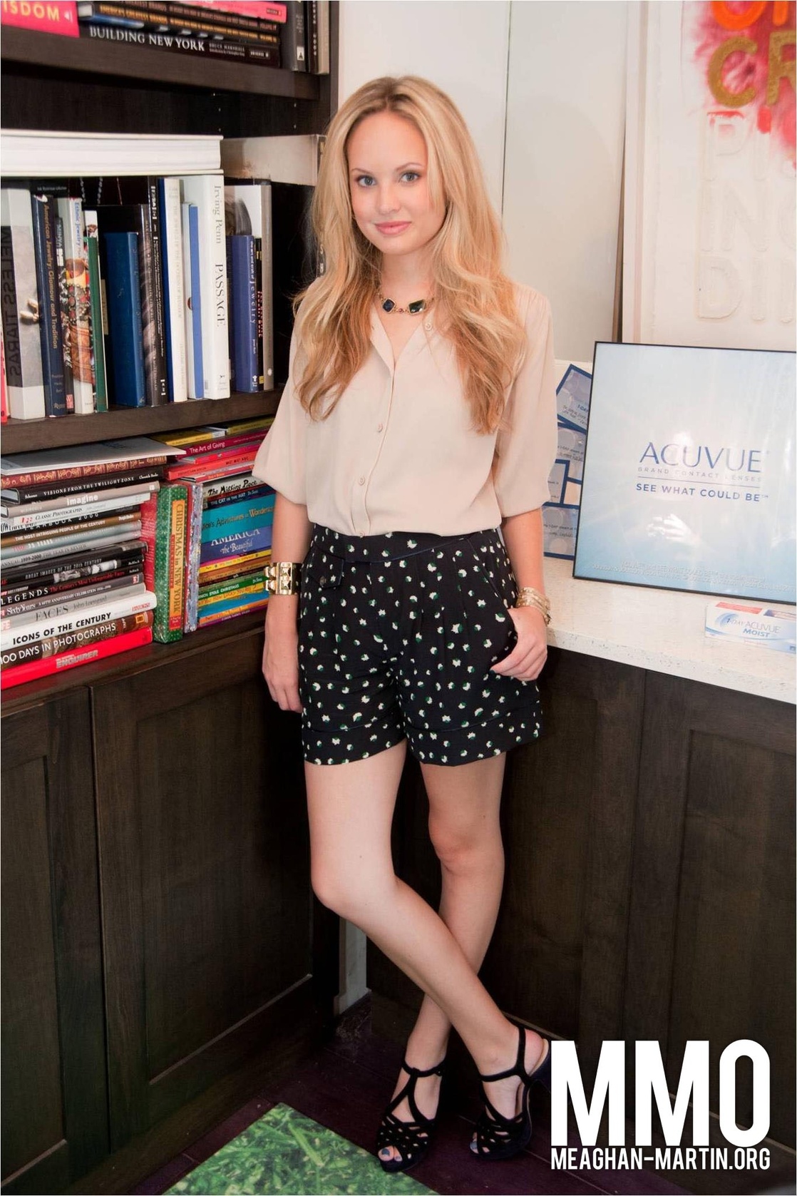 Meaghan Martin picture