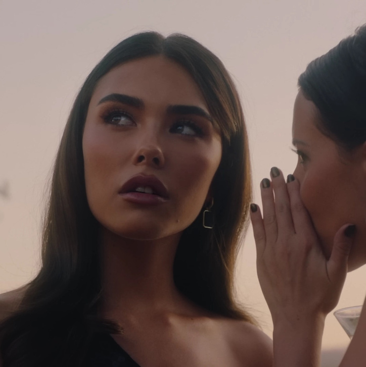 Madison Beer picture