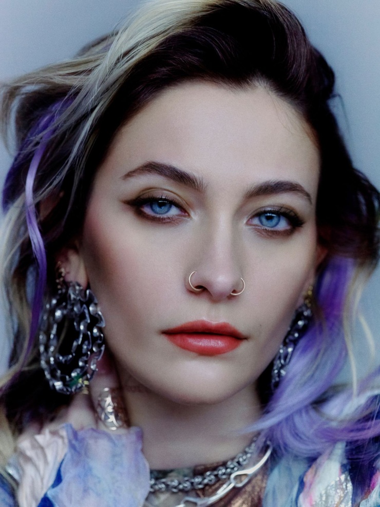 Paris Jackson image