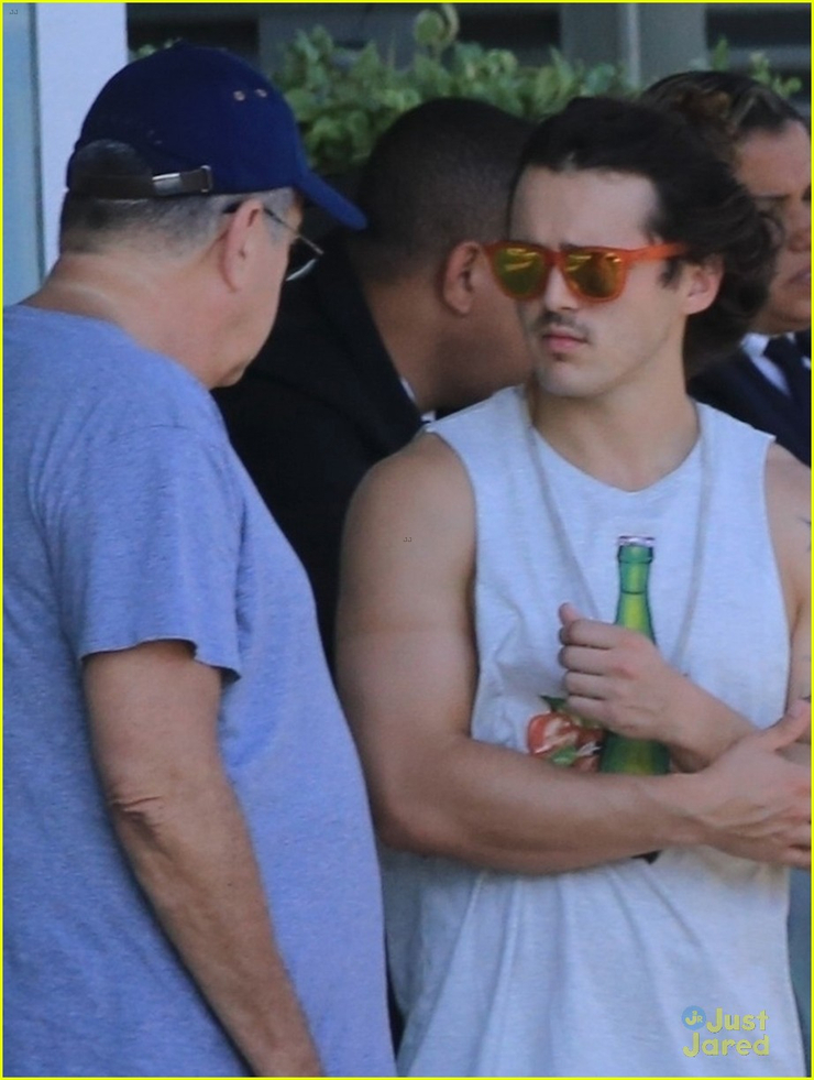 Picture of Charlie Gillespie