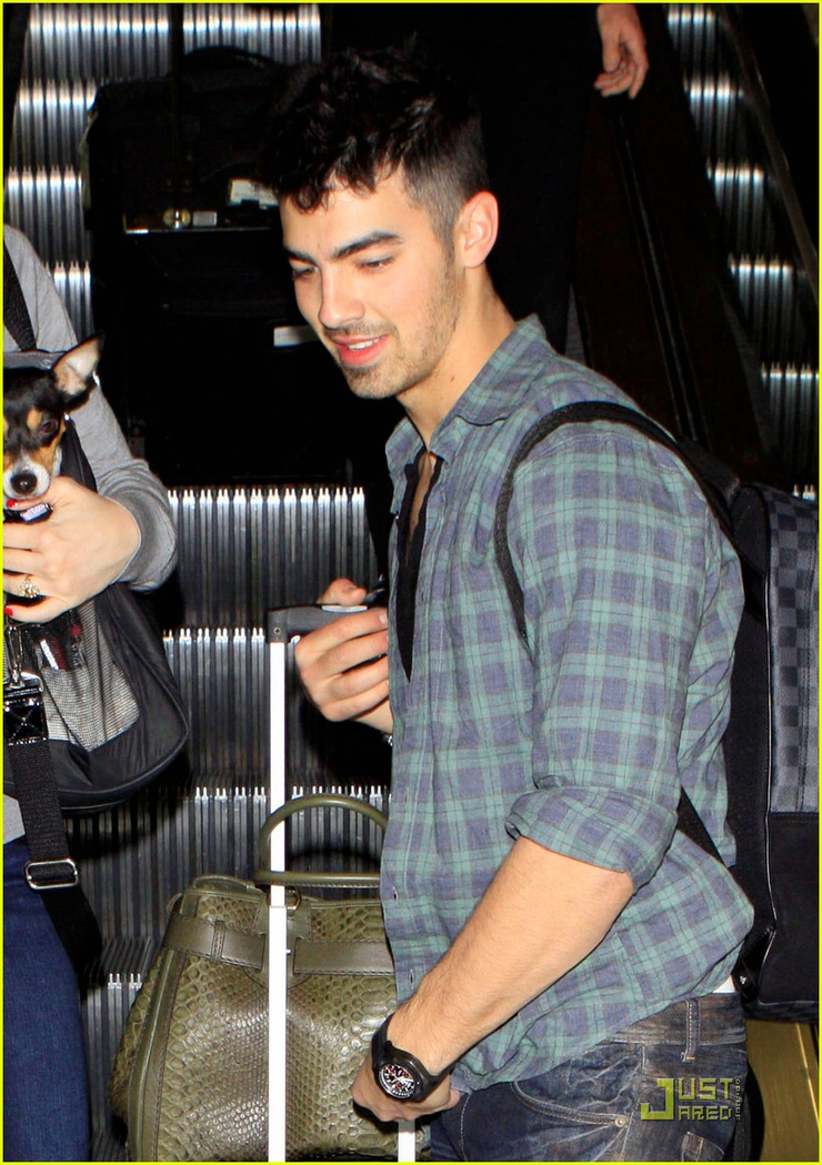 Picture of Joe Jonas