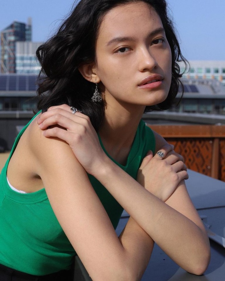 Picture of Suzanne Nayana Baker