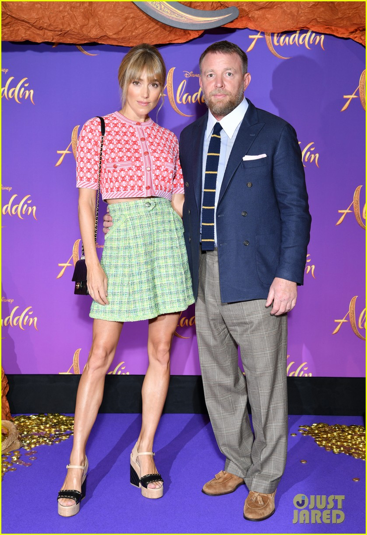 Picture of Guy Ritchie