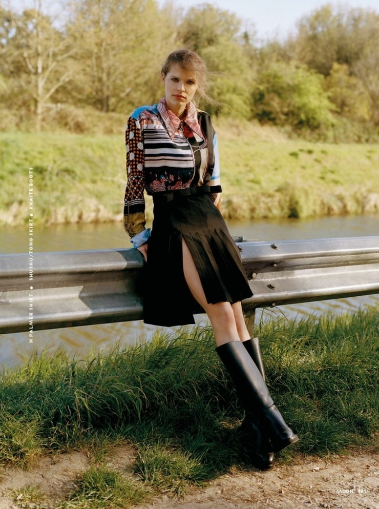 Anastazja Romel picture