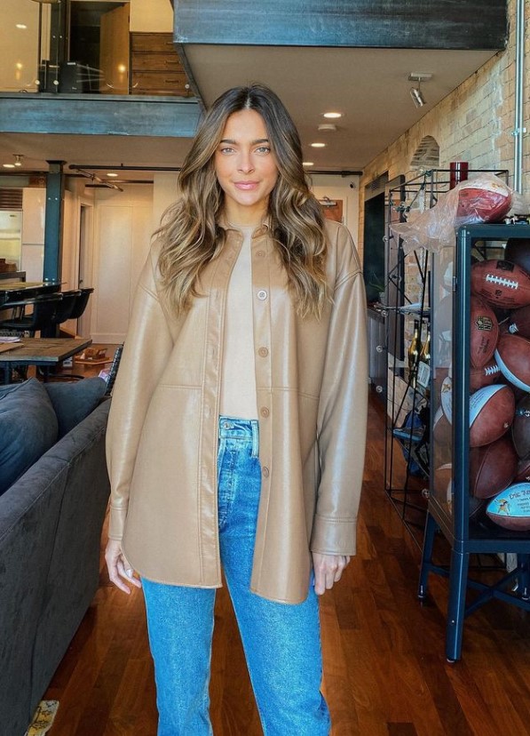 Picture of Ally Courtnall