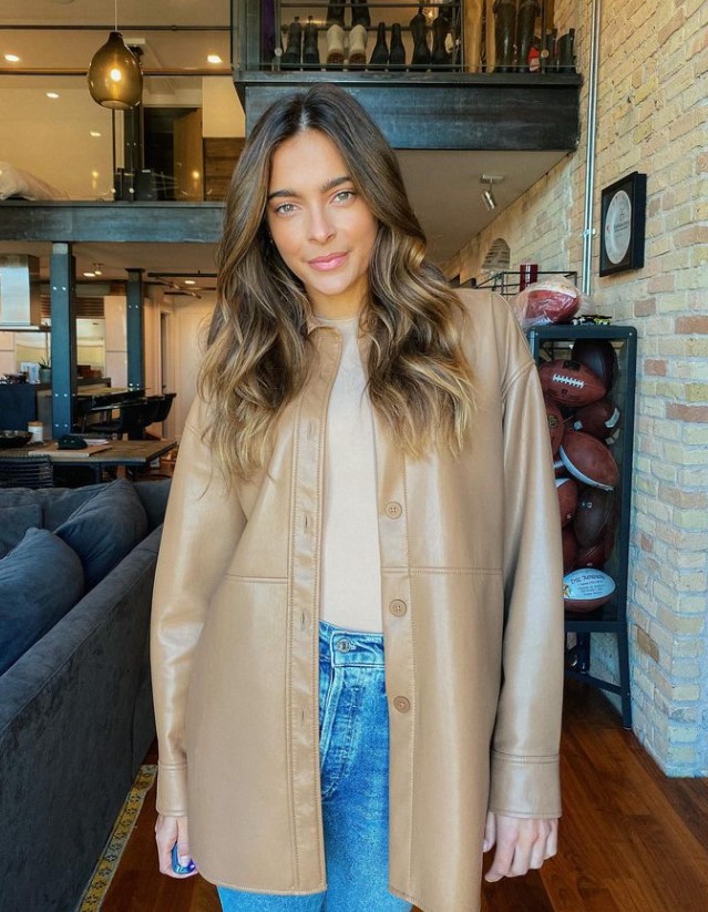 Ally Courtnall picture