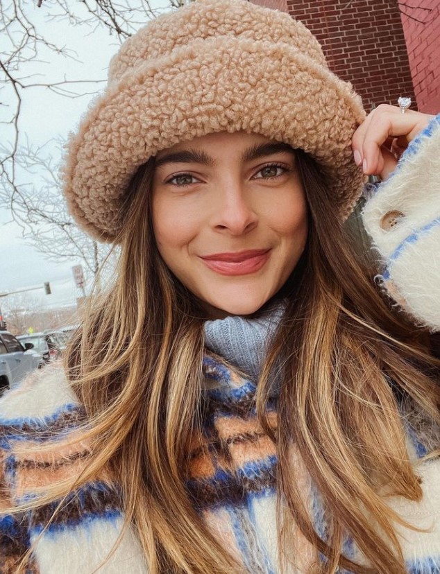 Picture of Ally Courtnall