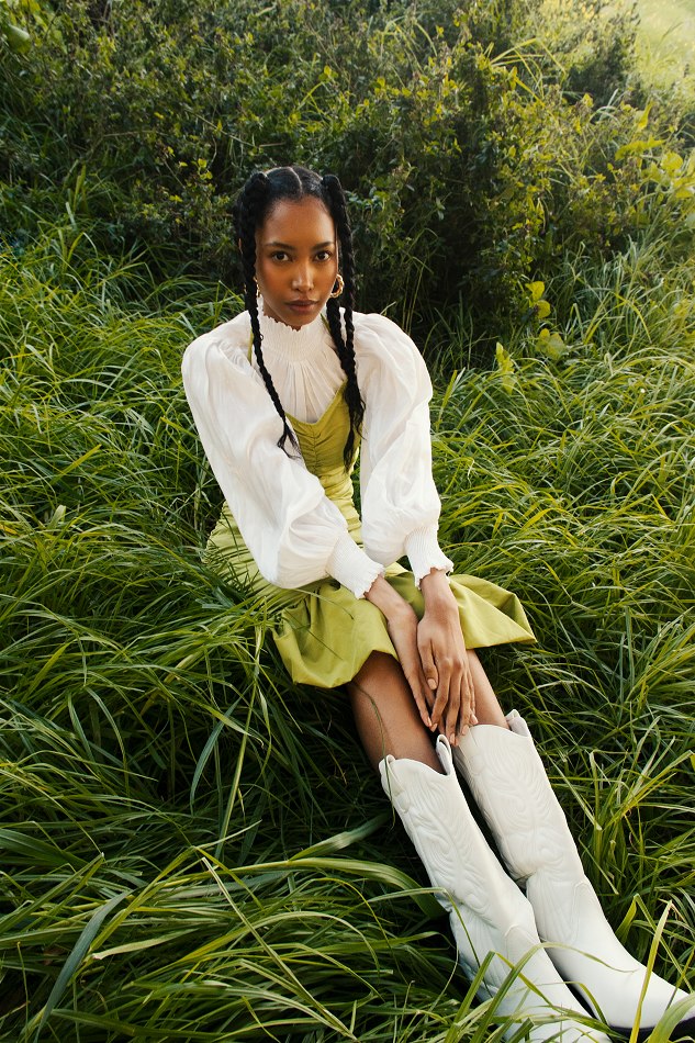 Picture of Amber Landers