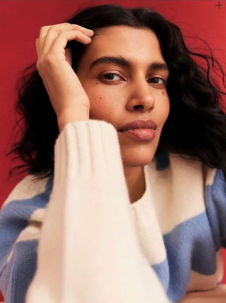 Picture of Pooja Mor