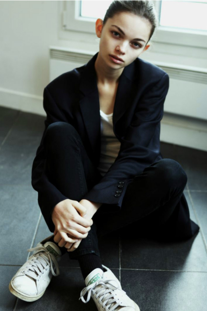 Picture of Vivien Halasz