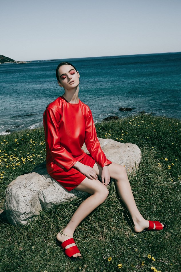 Picture of Aran Grace