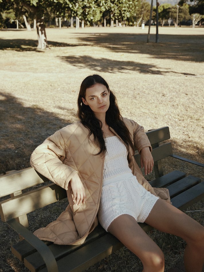 Picture of Aran Grace