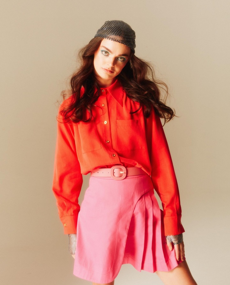 Picture of Aran Grace