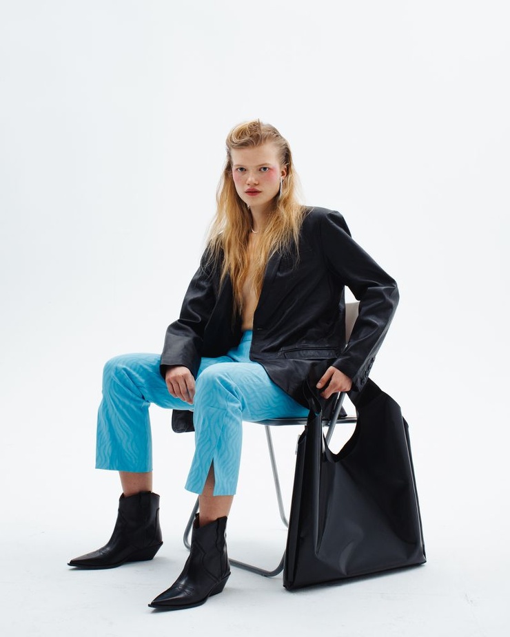 Picture of Madeleine Fischer