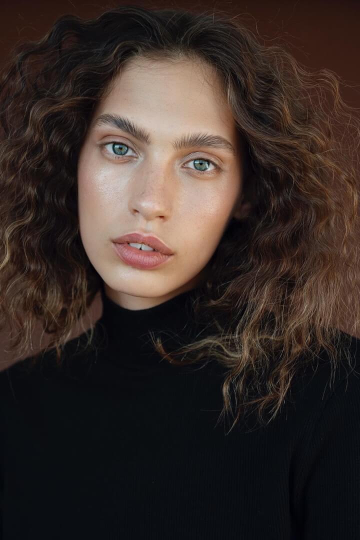 Picture of Chen Sherer