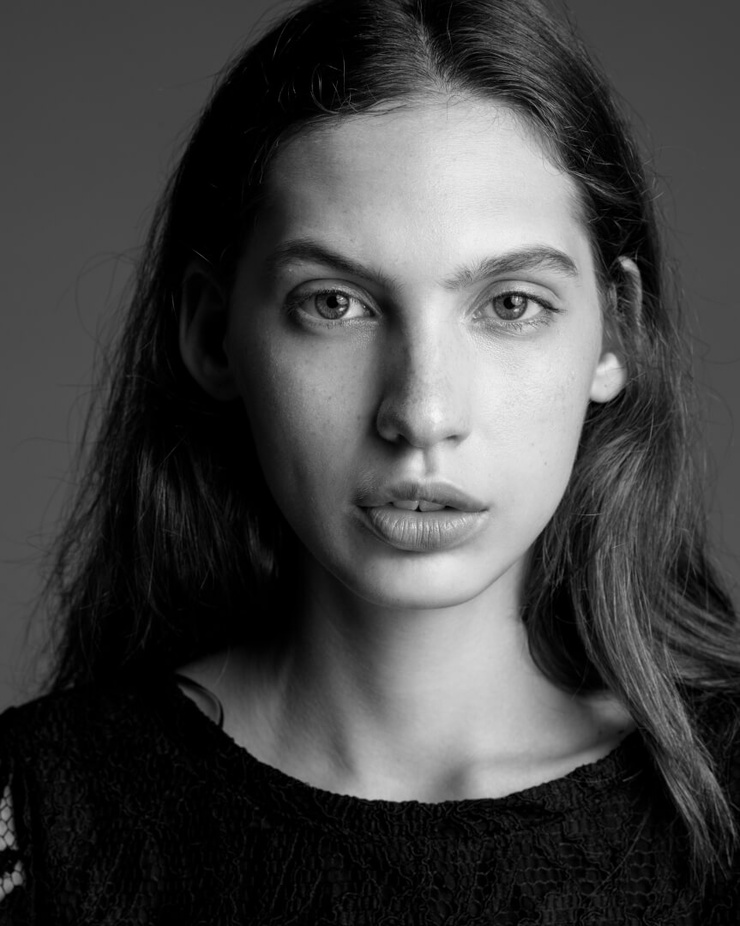 Picture of Chen Sherer