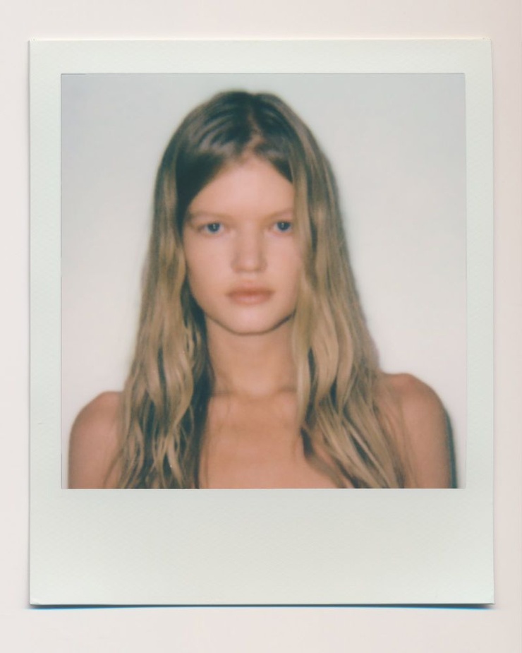 Image of Madeleine Fischer
