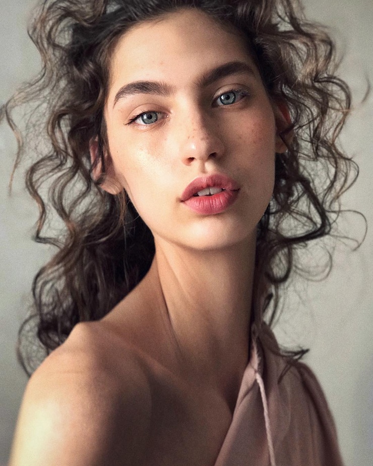 Picture of Chen Sherer