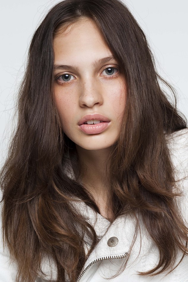 Picture of Chen Sherer