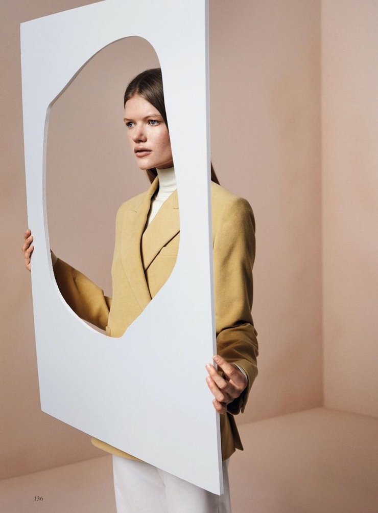 Picture of Madeleine Fischer