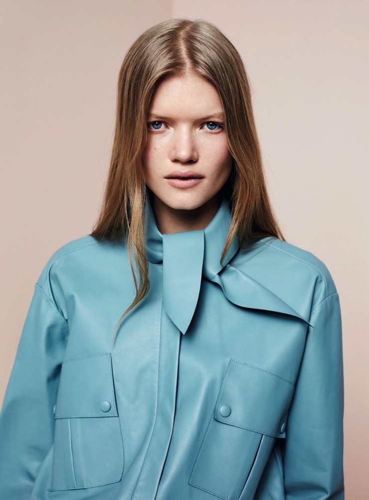 Picture of Madeleine Fischer