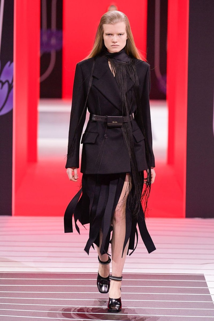 Picture of Madeleine Fischer