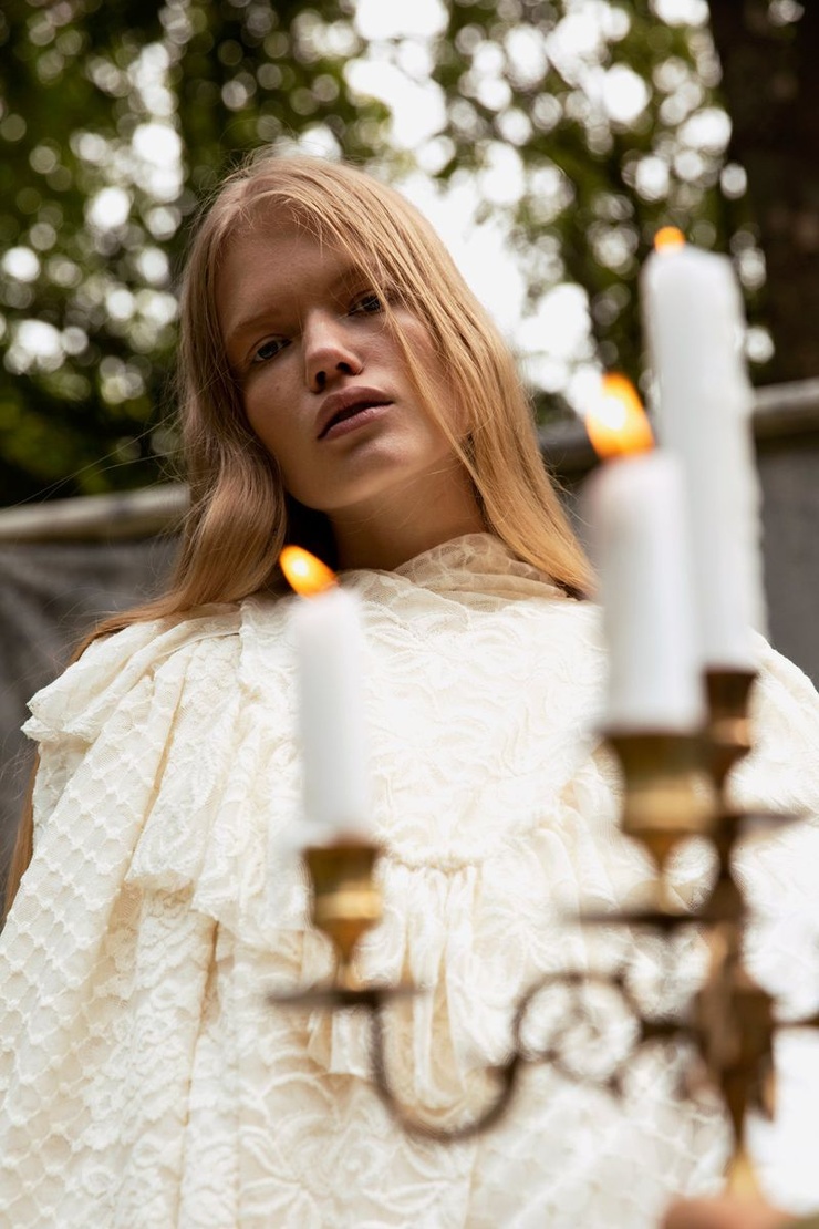 Picture of Madeleine Fischer